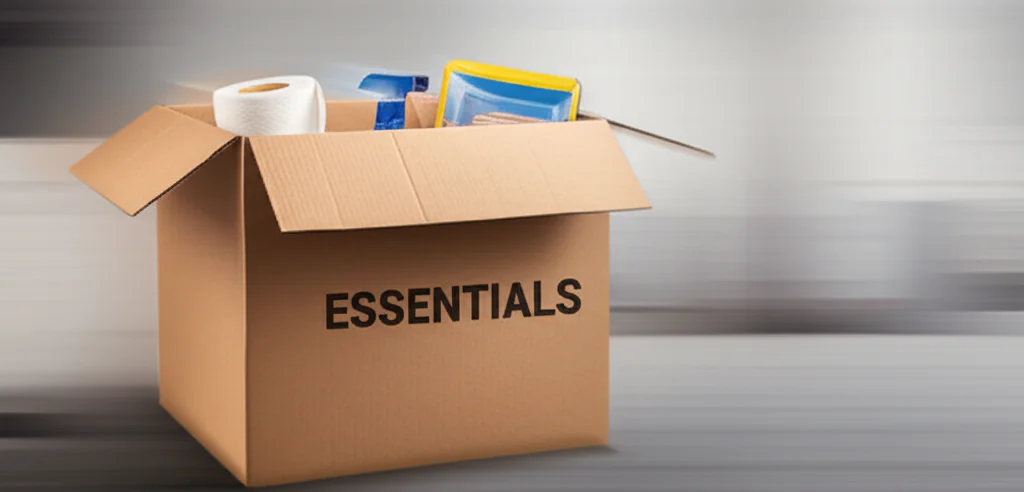 What Do You Need Right Away When You Move In? 9 Essentials for 2025 🏠 ...