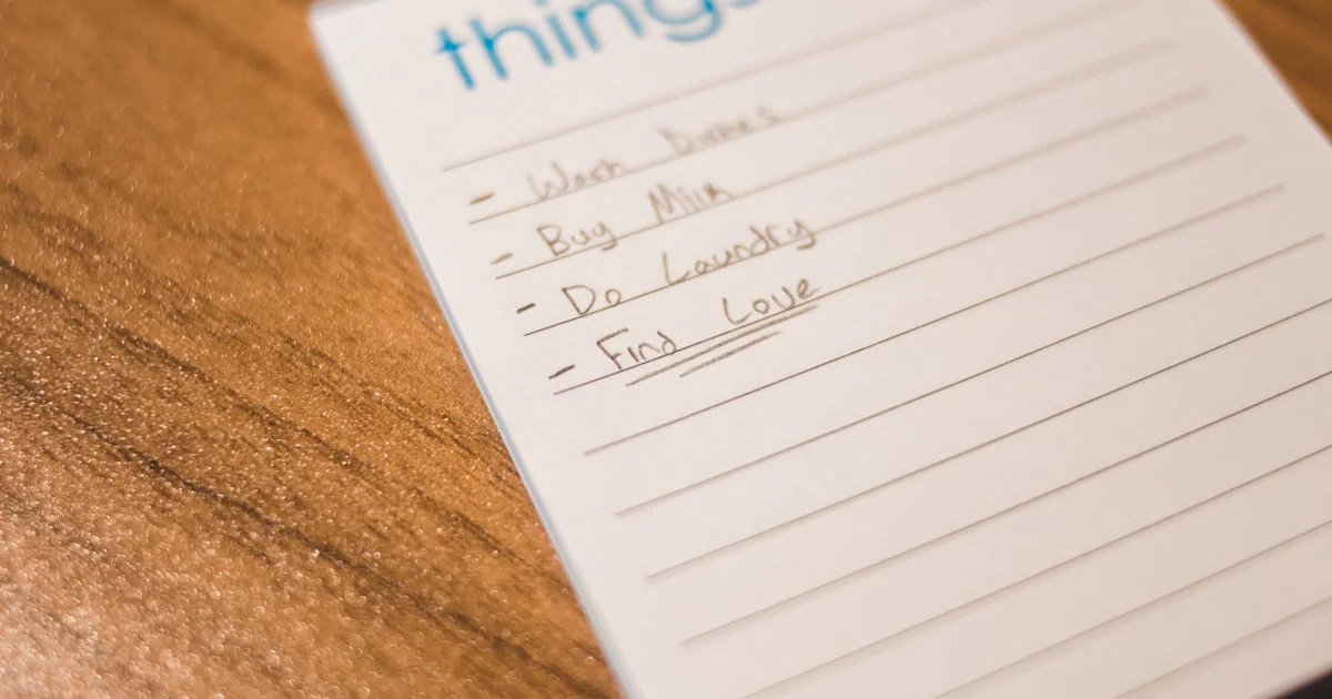 How Far in Advance Should I Start Using a Moving Checklist? 🗓️ (2025 ...