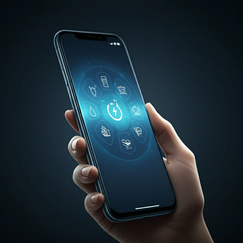 10 Best Moving Apps for Utility Transfers You Need in 2026 ⚡️ - Moving ...