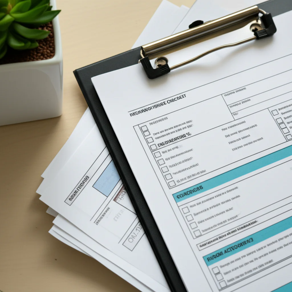 The Ultimate 25-Step Moving House Checklist (2026) 🏡 - Moving Checklist